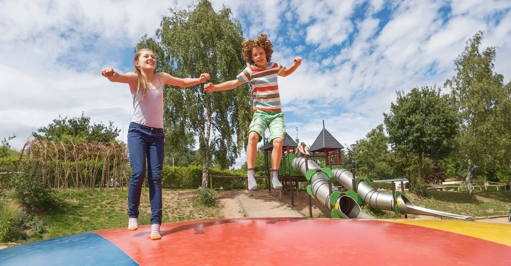 Warsberg Landal | Feriepark for hele familien ved Saarburg i Tyskland